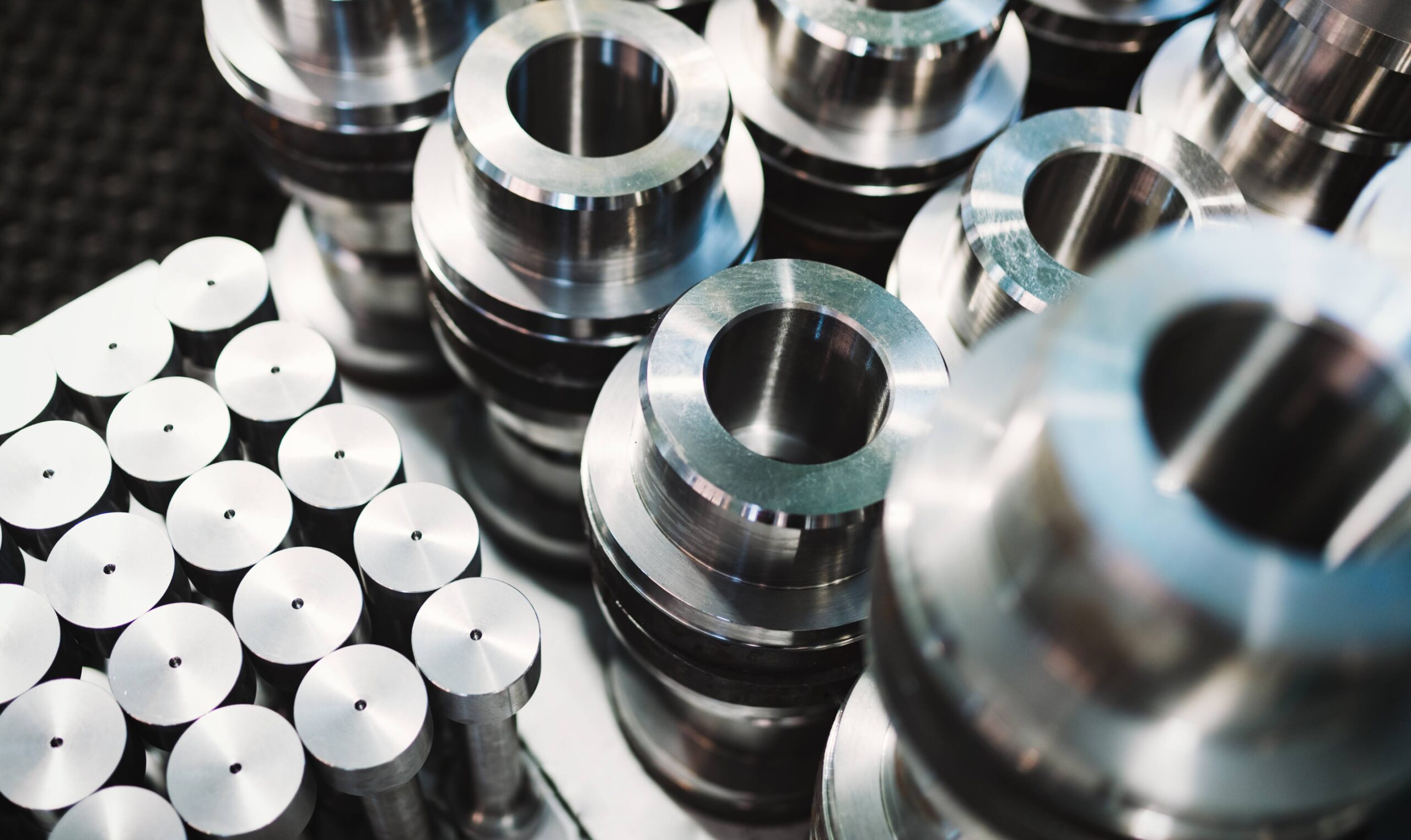 Contact - Pride Tool