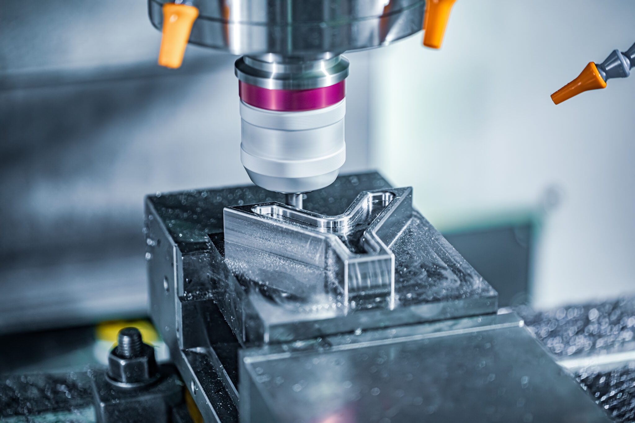 Ensuring Workplace Safety: The Importance of Proper OSHA Chain and ...